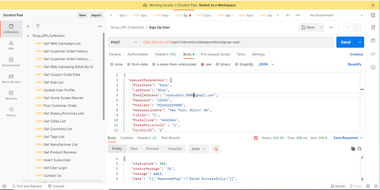 Multi Vendor Ecommerce Website In Asp Mvc Net 8 Ecommerce Cms Graphicfort