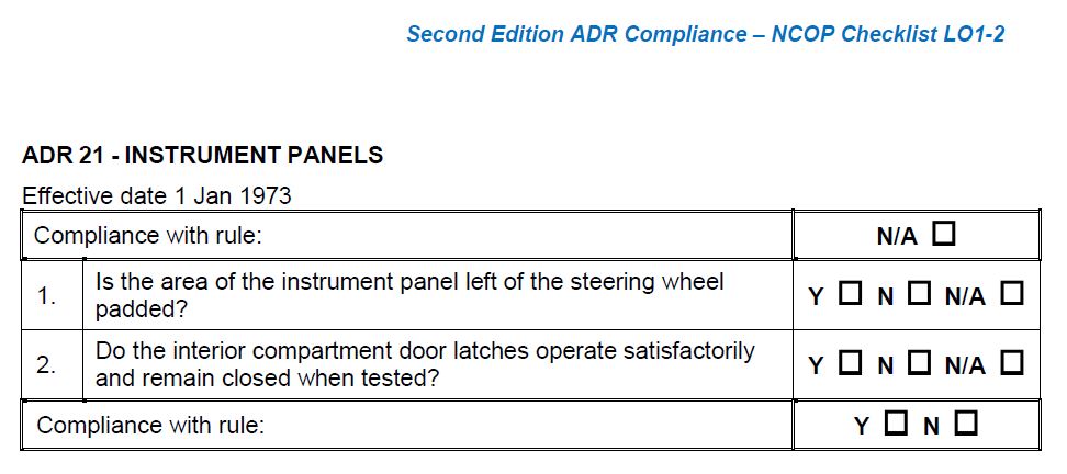 Door poppers - General Discussion - GMH-Torana
