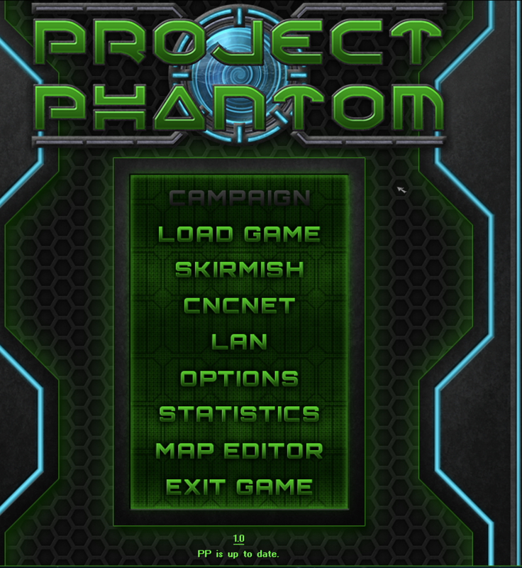 Project Phantom Released news - ModDB