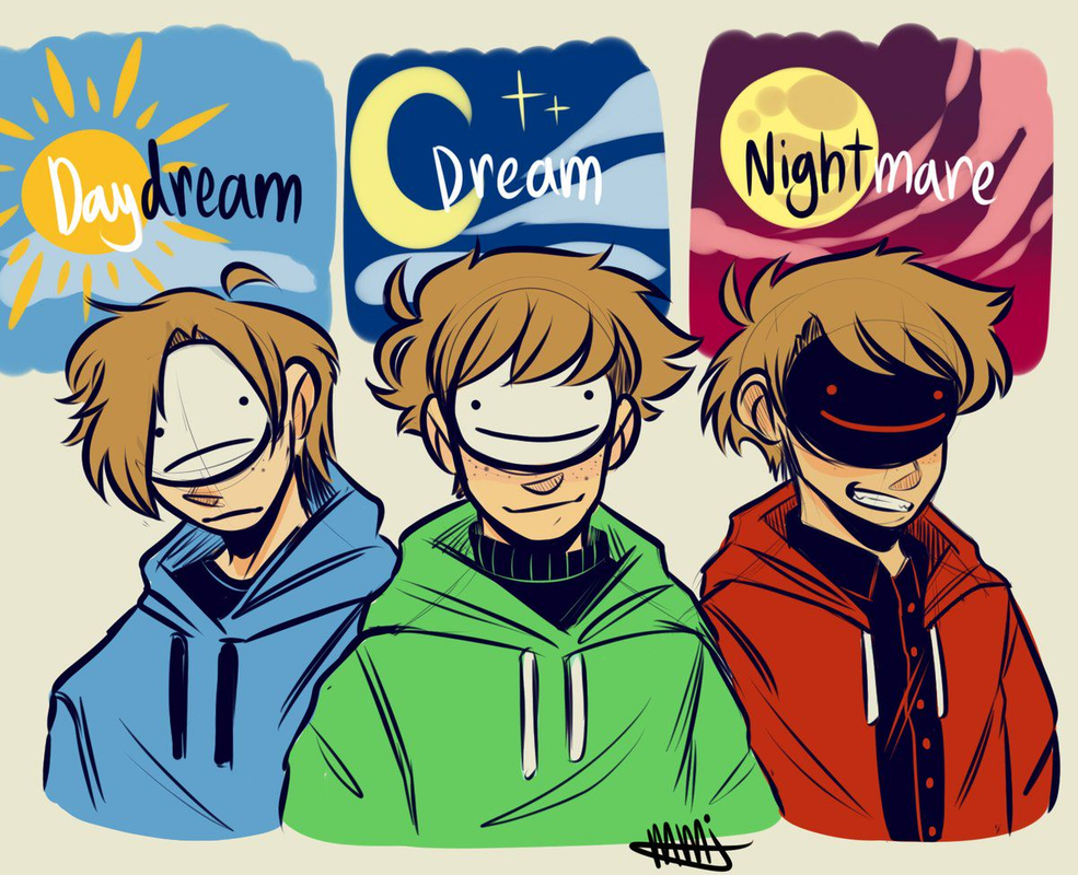 DayDream Minecraft Skin