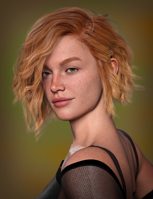 Genesis 9 - Let's Talk About The Positives... - Free Daz 3D Models