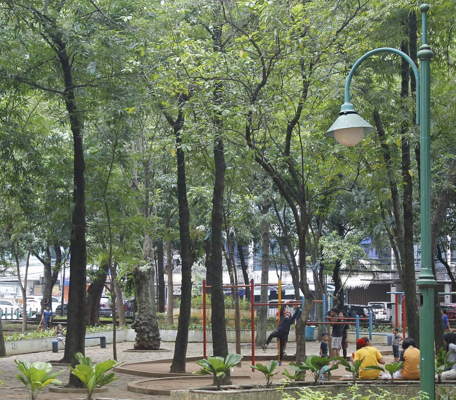 5 Tempat Ngabuburit yang Murah dan Seru di Jakarta - Tribun Travel 5 Tempat Ngabuburit yang Murah dan Seru di Jakarta - Tribun Travel