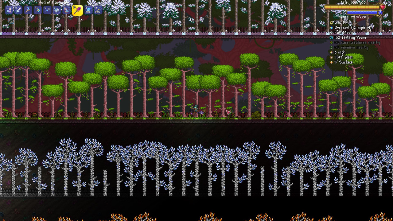 Tree farm — Postimages