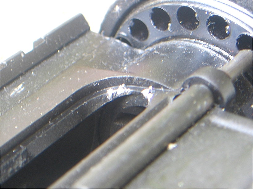 Jammed AR-15 What do GunSmiths do to unjam ? RESOLVED - Spokane Gun Trader