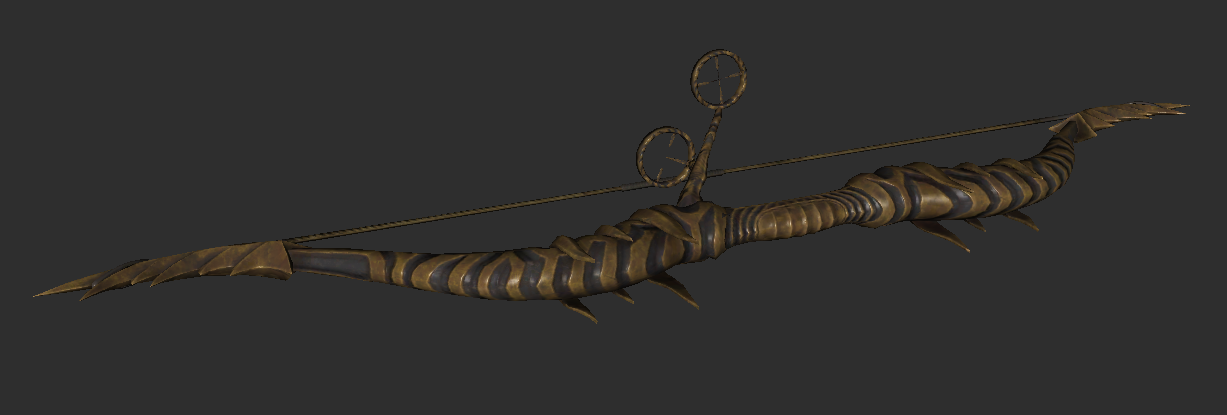 Scoped Bows SE - Extended at Skyrim Special Edition Nexus - Mods and ...