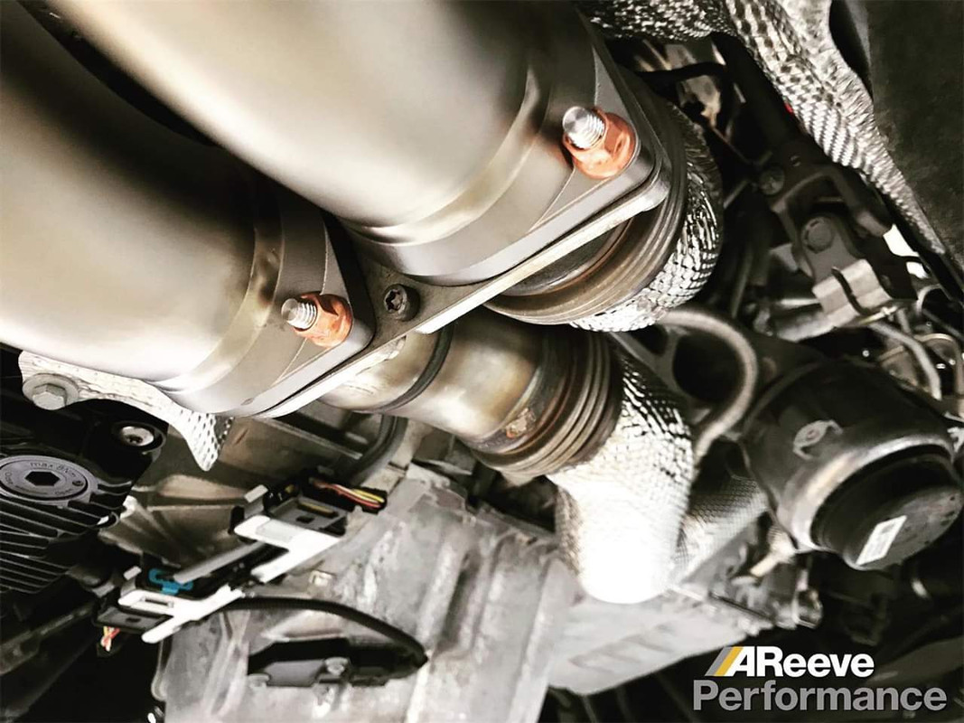 Modified M4 Comp Pack | The M3cutters