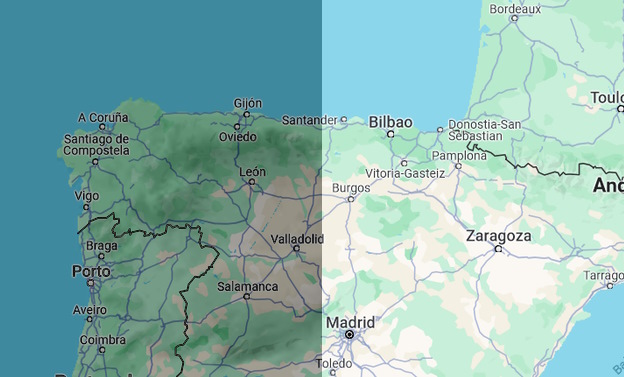 Help changing the colors of a height map to match another - Paint.NET ...