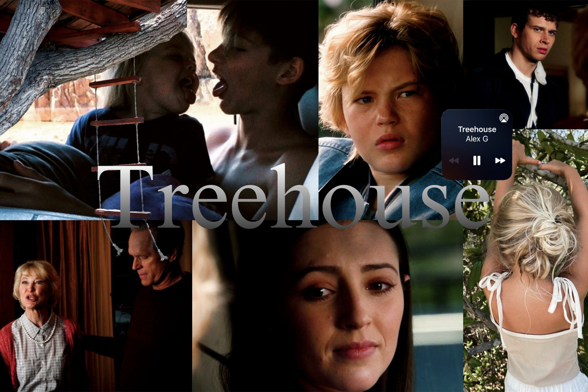 Treehouse - Chapter 2 - Idachen - 9-1-1 (TV) [Archive of Our Own]