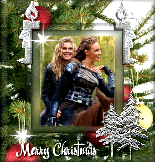 Alycia Debnam-Carey - Polis [Off-Topic] #151: "We don't stop fighting. That's not who we are ...