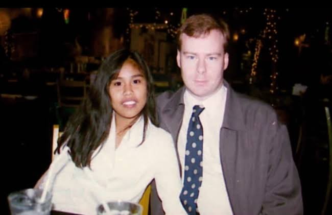 Margaret Davis sad letter to Evelyn Bohol davis – Sopriza