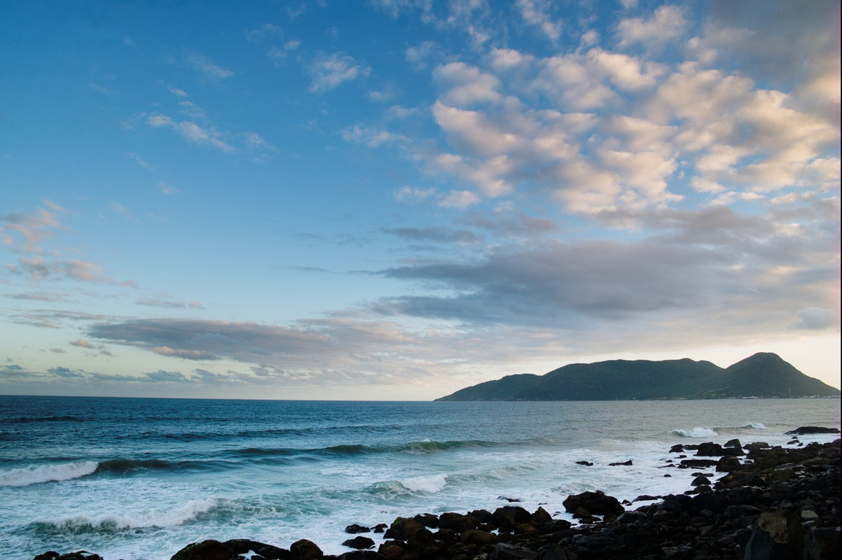 Sea and Sky — Postimages