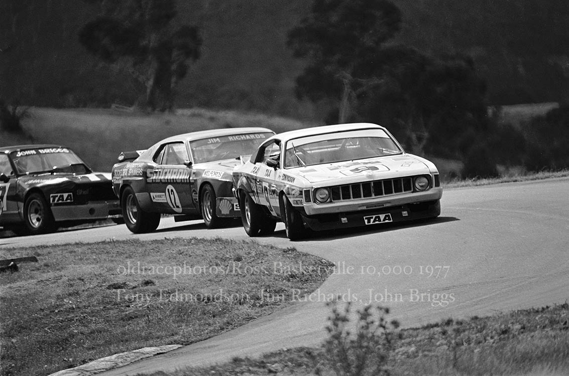 Don Elliott - RIP - The Nostalgia Forum - The Autosport Forums