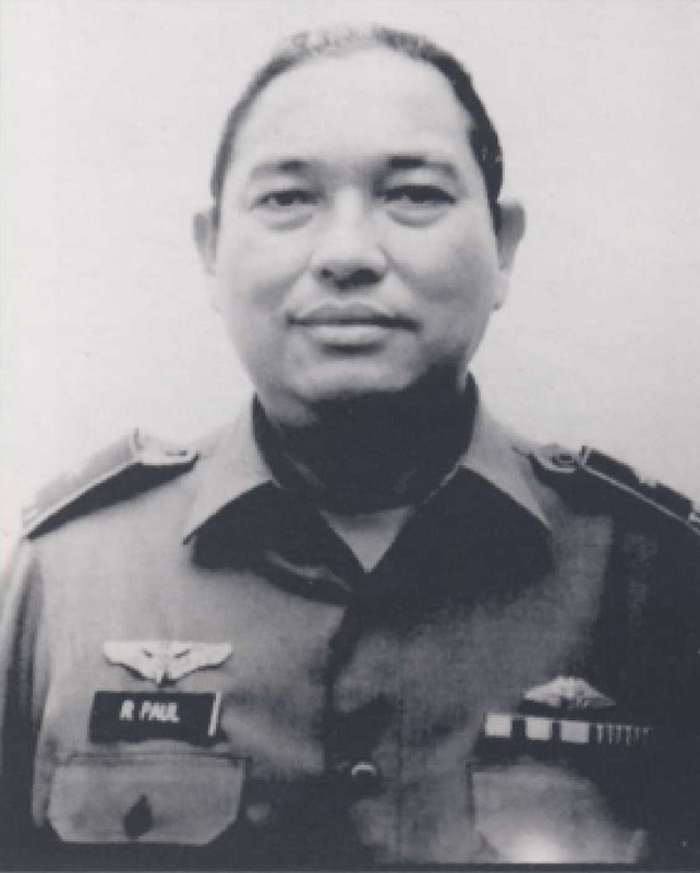 Sejarah | RSPAD Gatot Soebroto