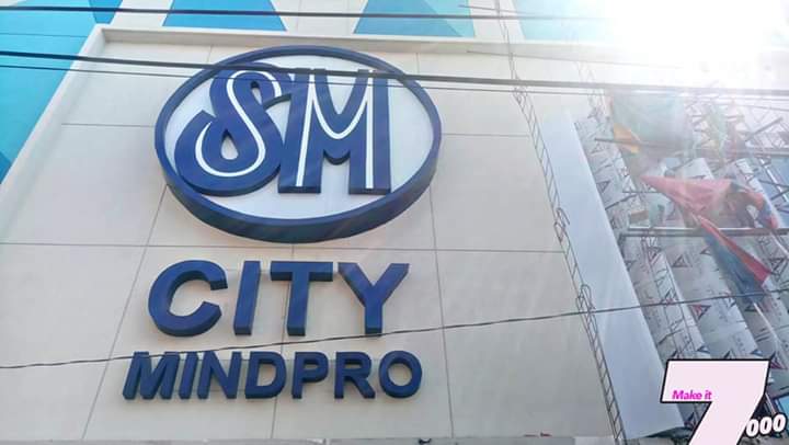 ZAMBOANGA | SM City Mindpro [4F|com] | Page 18 | SkyscraperCity Forum