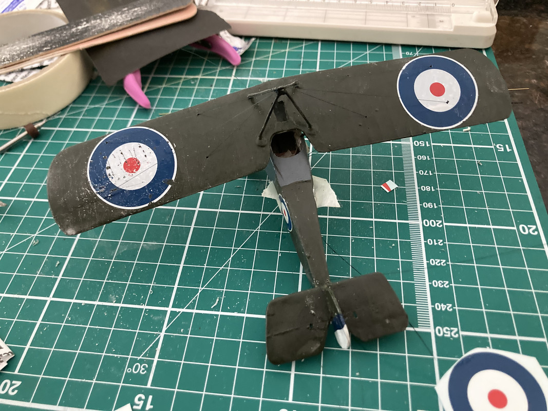 Cracking the WIP - 2024 Group builds - Page 13 - Work in Progress ...