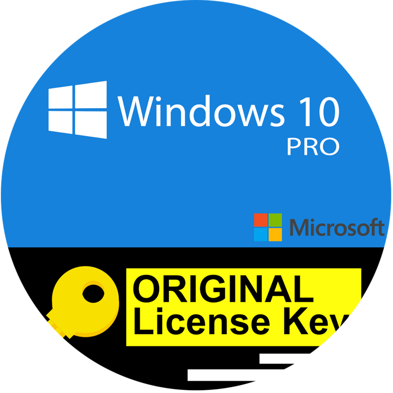 Distribute software license keys for computer programs.