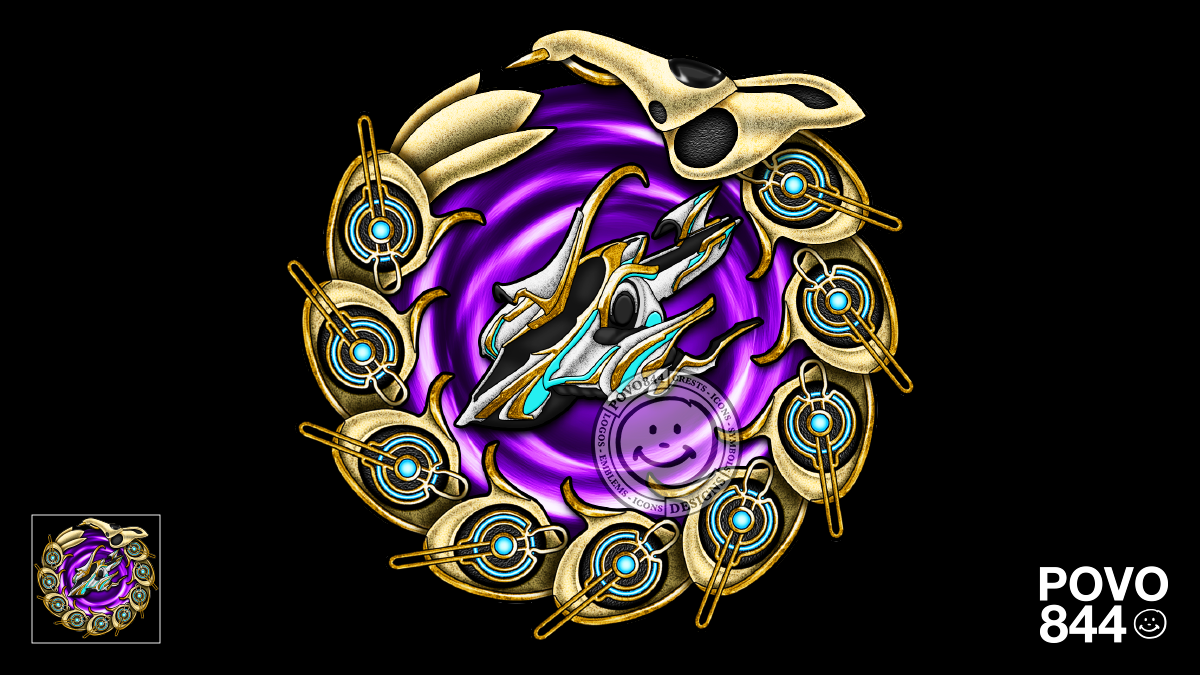 High Quality Clan & Alliance Emblem Shop - Premium & Custom Designs ...