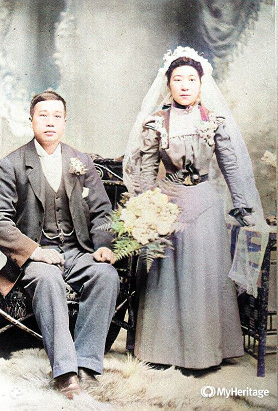 Wedding Day — Postimages