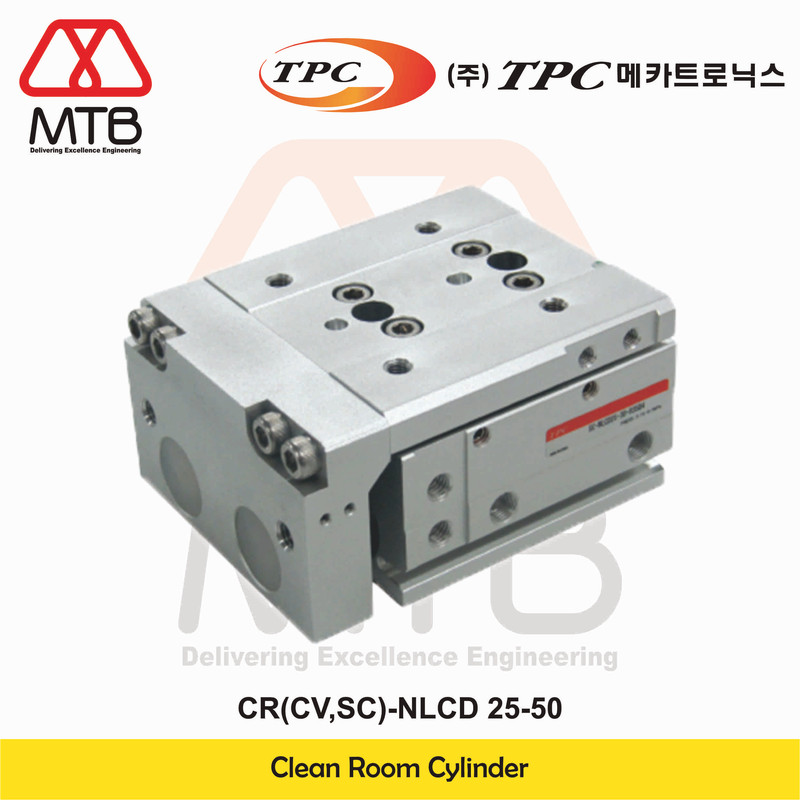 Clean Room Cylinder CR( CV, SC) NLCD 25 50 — Postimages