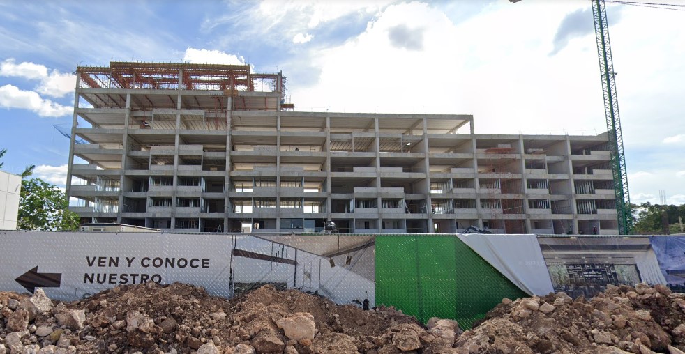 MÉRIDA | Enso Apartments | 2x 10p | E/C | SkyscraperCity Forum