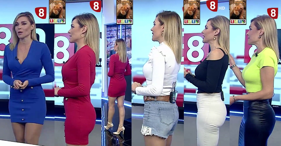 osofamosas - Bea Casado "La becaria",rico culete respingon,minis y ...