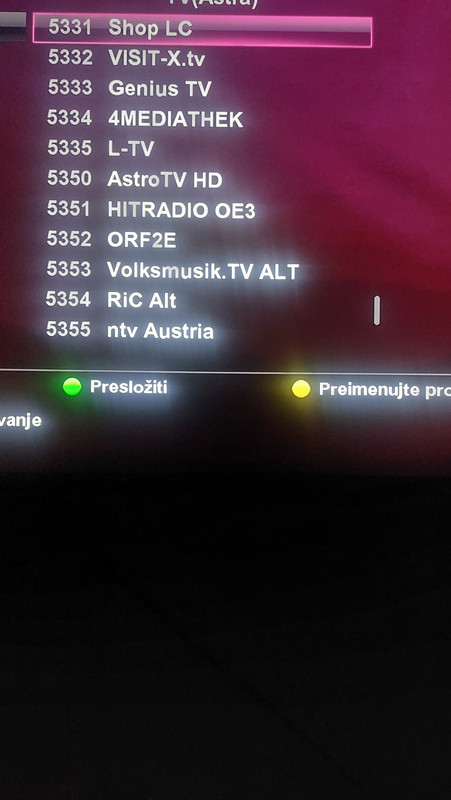 Astra Lista 17 — Postimages