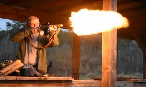 Help me with this Ruger American rifle in 7.62x39 > General Discussion ...