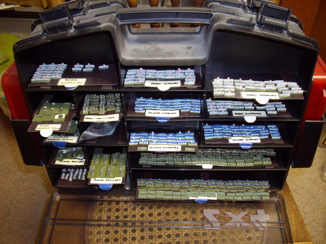 [TMP] "Altar of Freedom 2mm Game boards" Topic