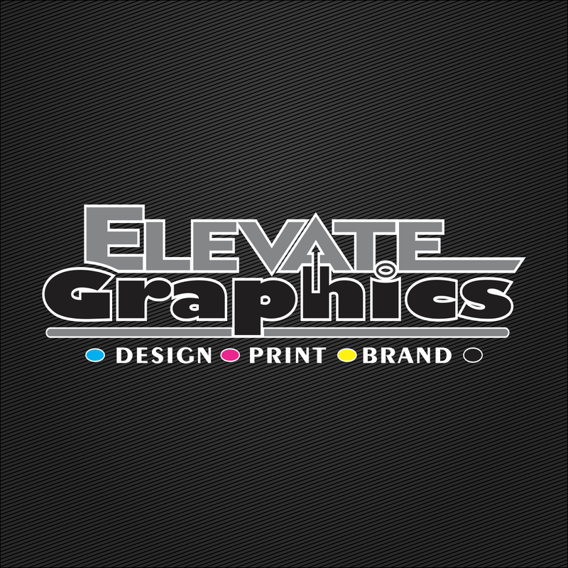 Home of Elevate Graphics