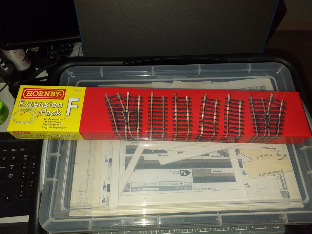 Scalescenes Box File Layout - Locos, Trains and Layouts - Britmodeller.com