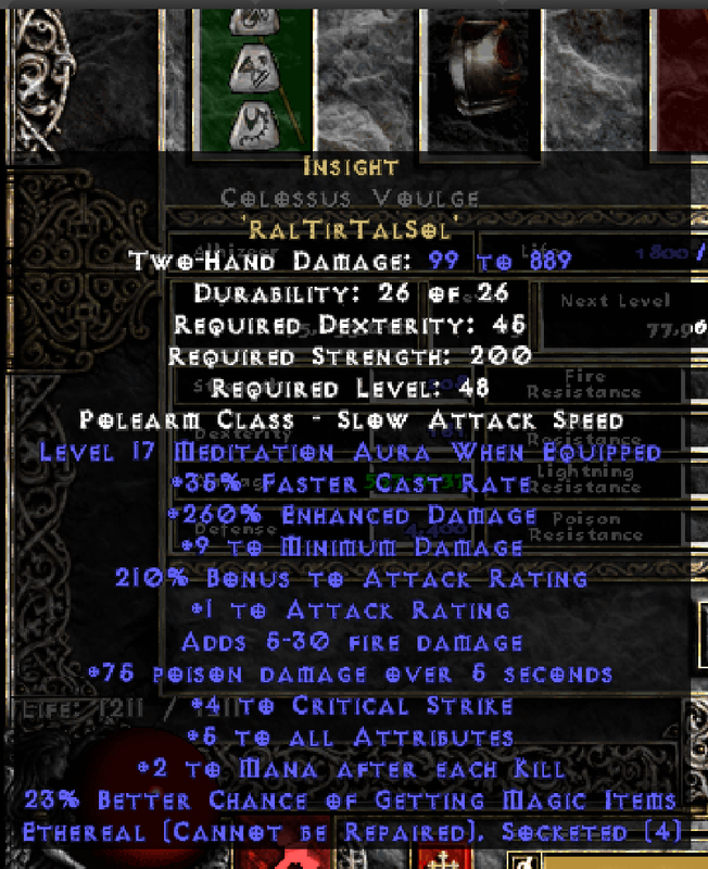 Insight 17 Med On Eth Cv Sup Base (10%ed) - Topic - d2jsp