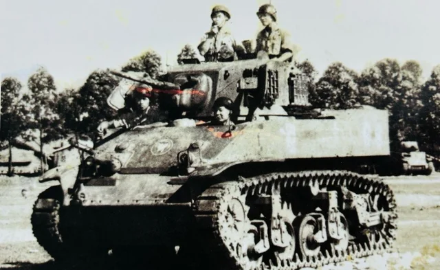 Taïwan : Kinmen, l’insoumise - Page 2