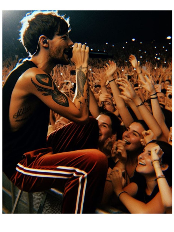 Our Souls Intertwined - Chapter 29 - Darling28, freakingmeout - One ...