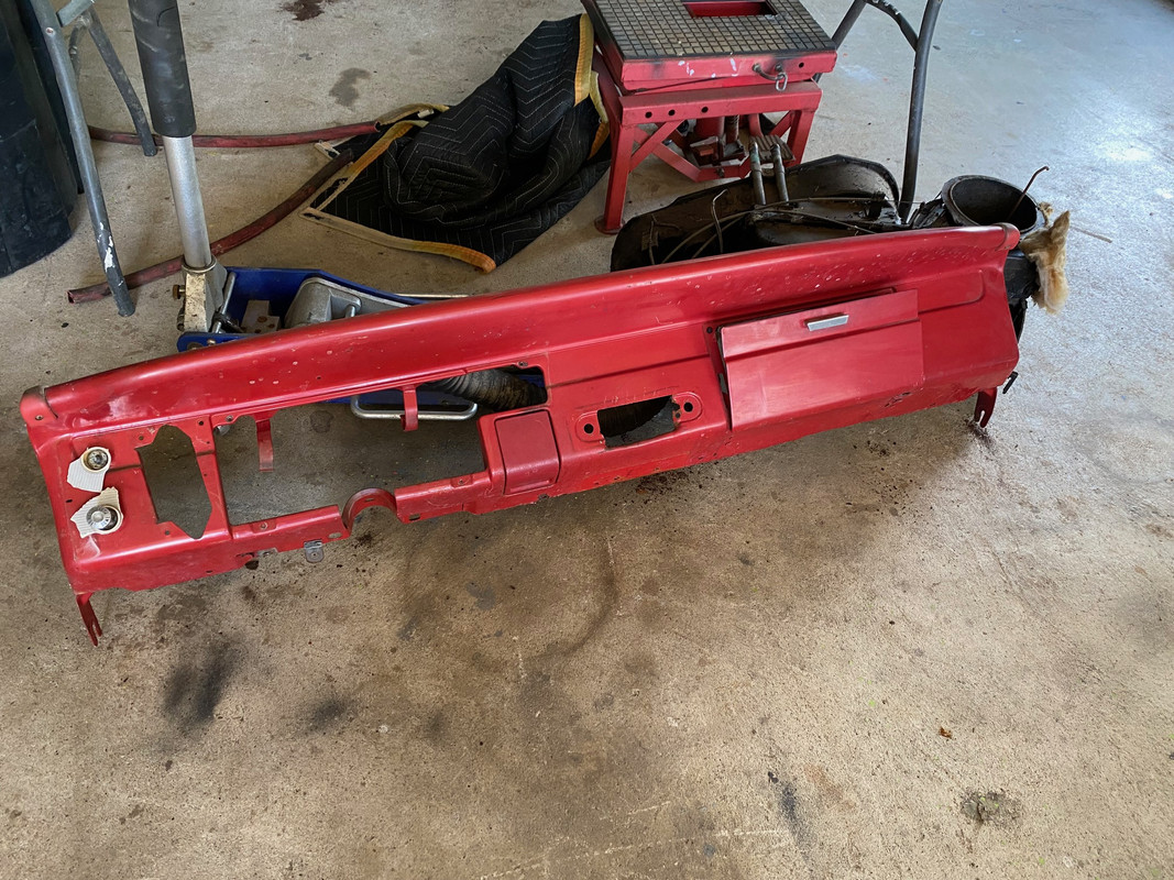 63 dodge dart dashb — Postimages