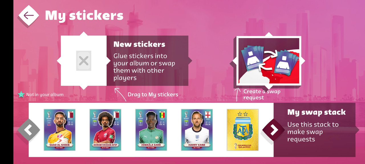 Album — Postimages