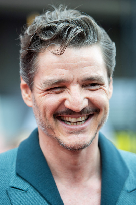 Pedro Pascal 027 — Postimages