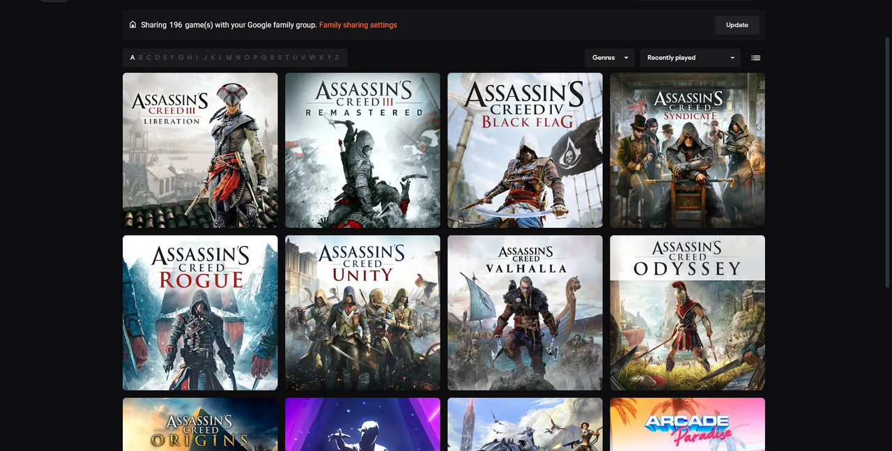 Looking for information on Assassin's Creed III: Liberation canonicity ...