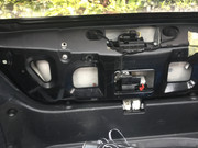 W203 - Trunk/Boot open warning on dash | Mercedes-Benz Owners' Forums