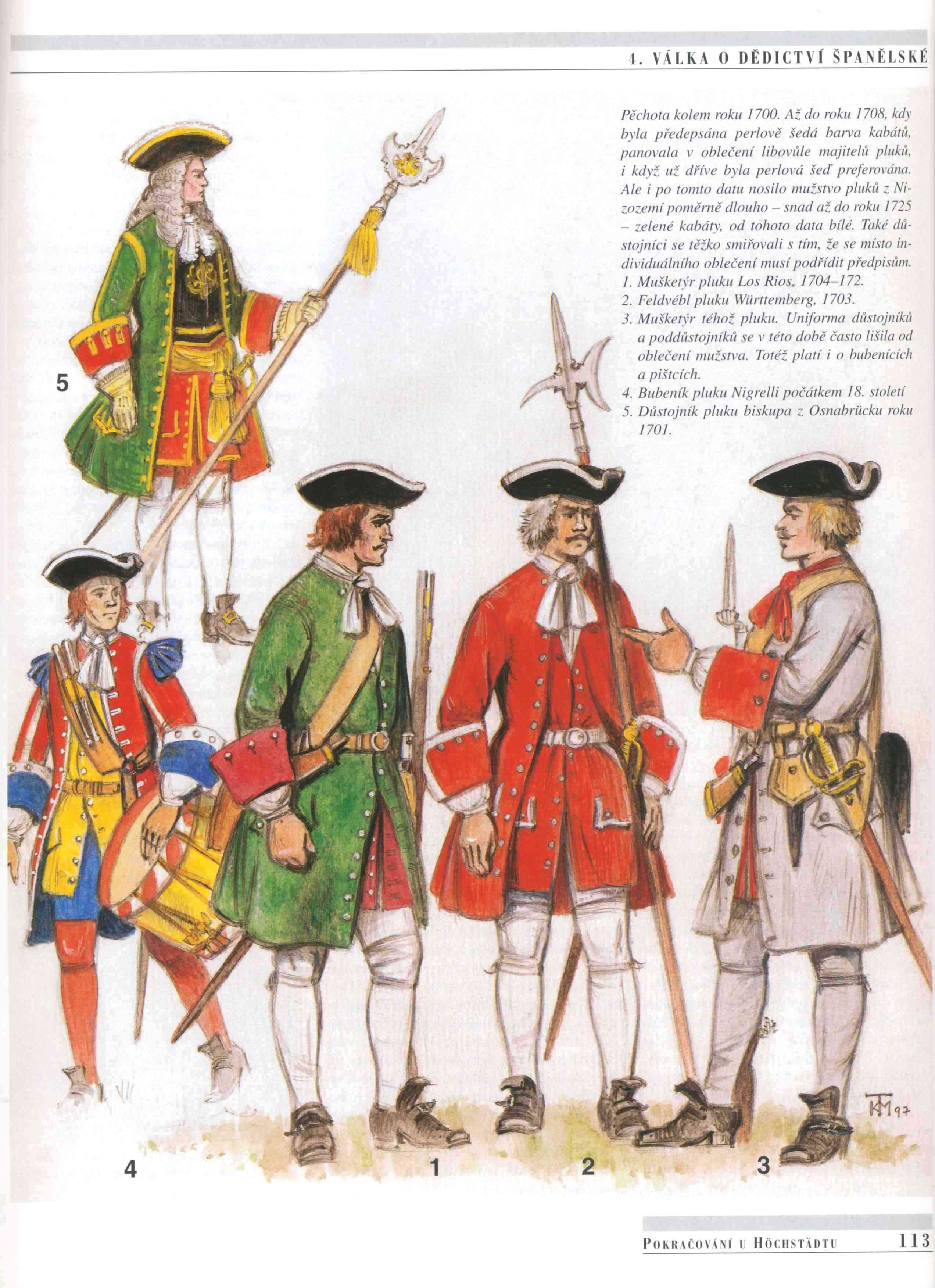 Pod Cisarskym Praporem Страница 114 — Postimages