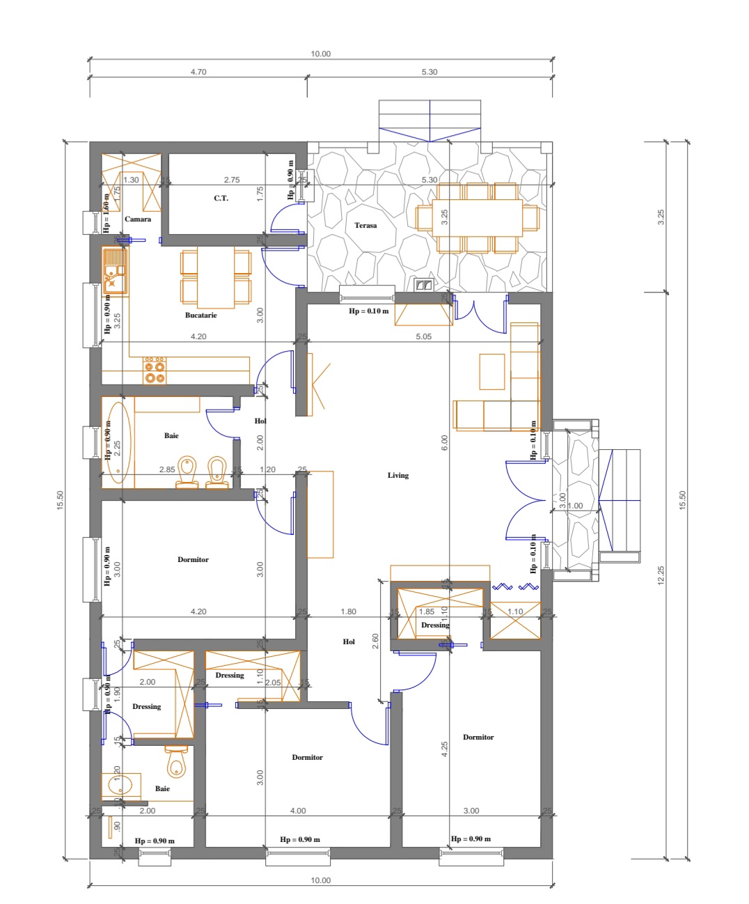 Plan 3 — Postimages