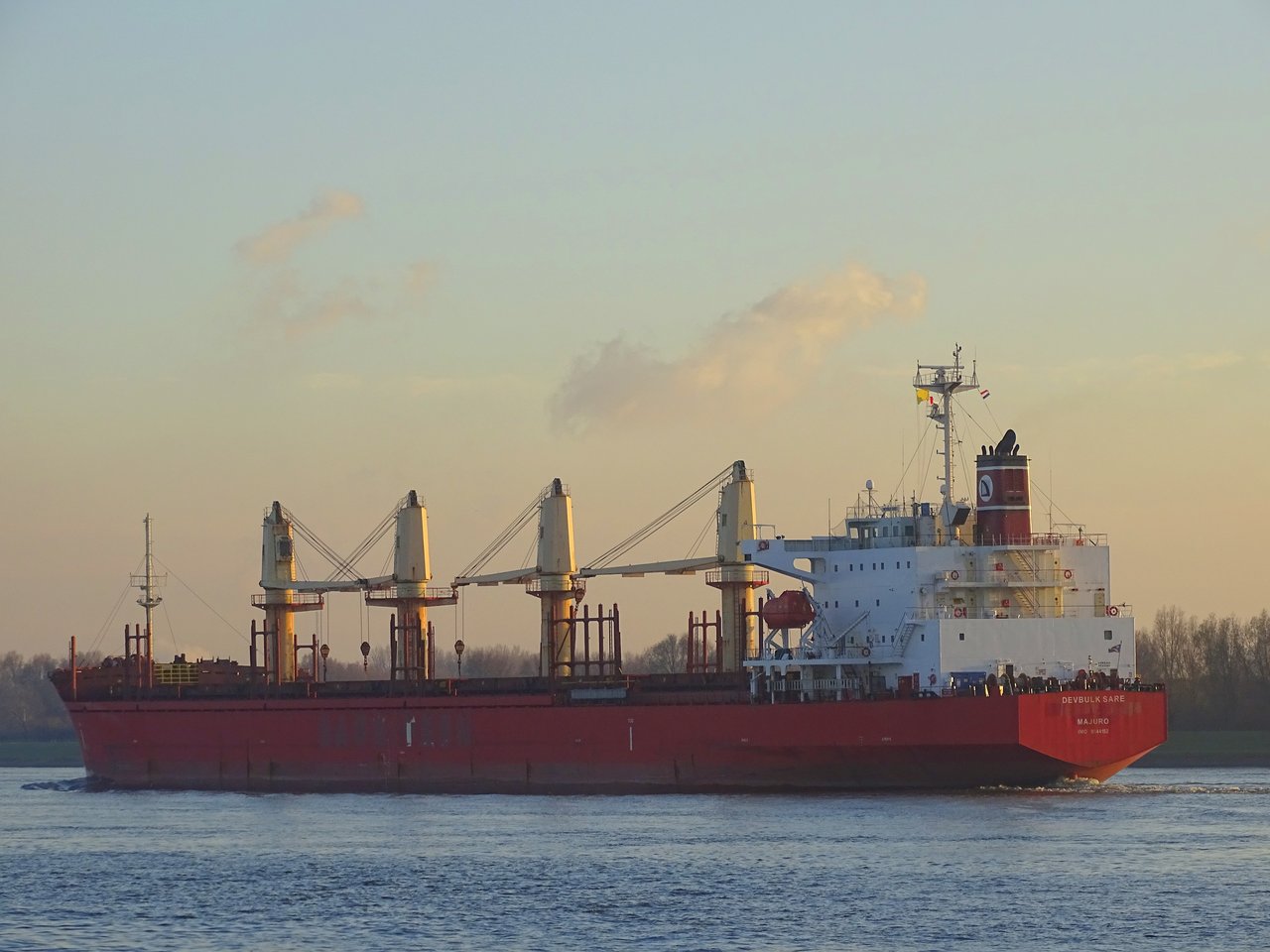 Devbulk Sare, 30 11 203 — Postimages