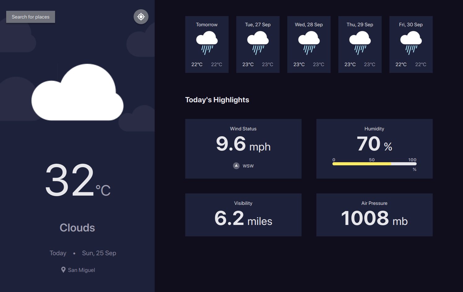 weather app vanaldito vercel app — Postimages