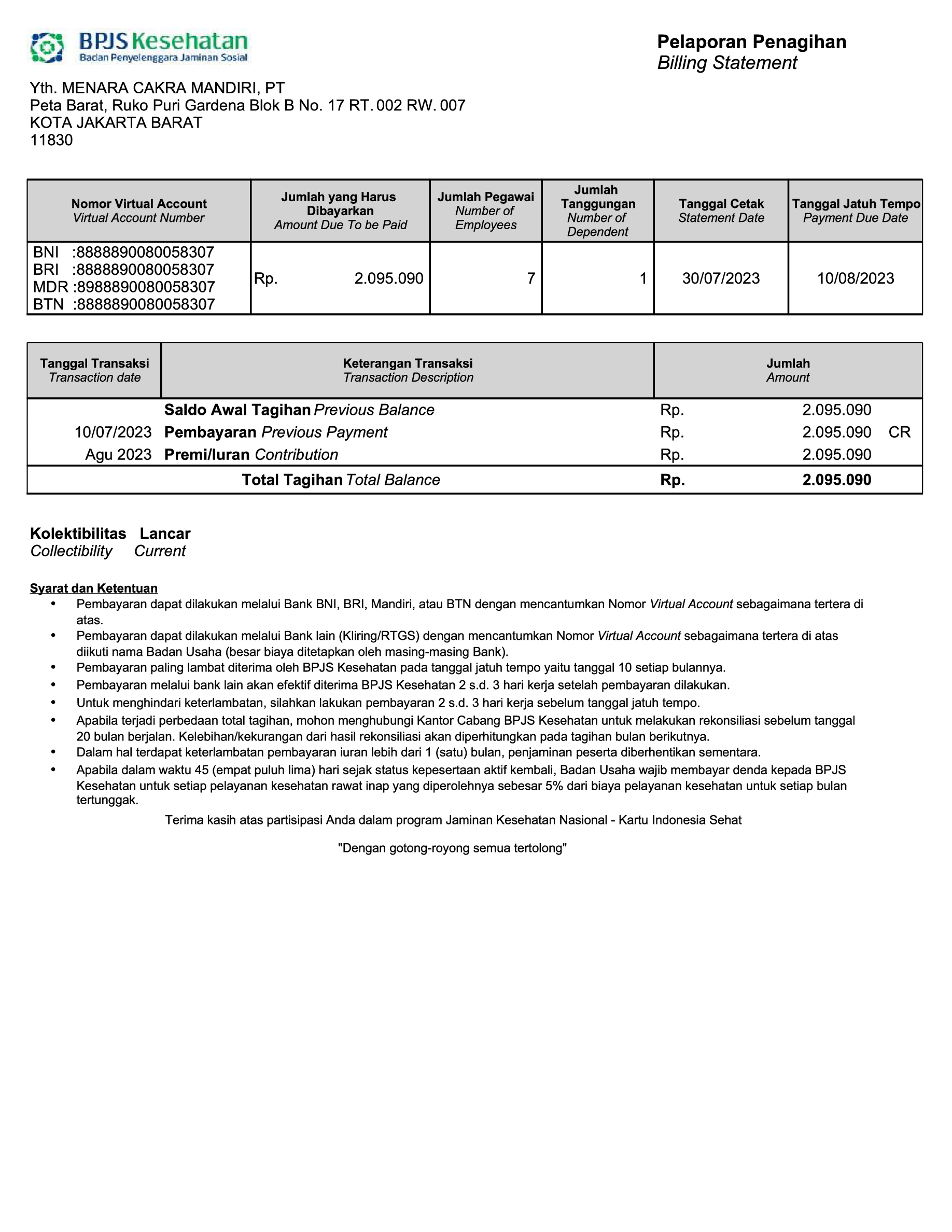BPJS KES MCM (1) — Postimages