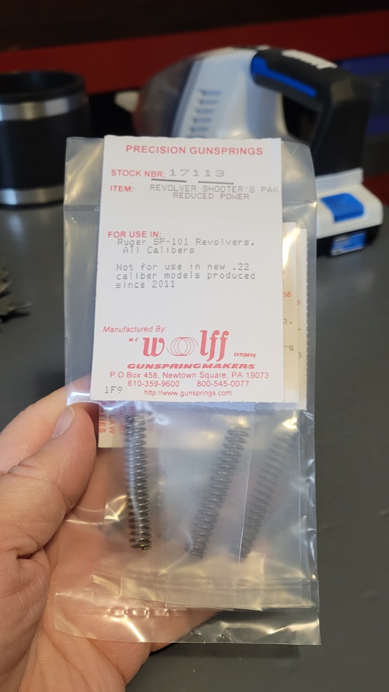 2024 1 14 SP101 Springs — Postimages