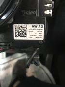 Clock Spring Ribbon Cable Replacement | VW Vortex - Volkswagen Forum