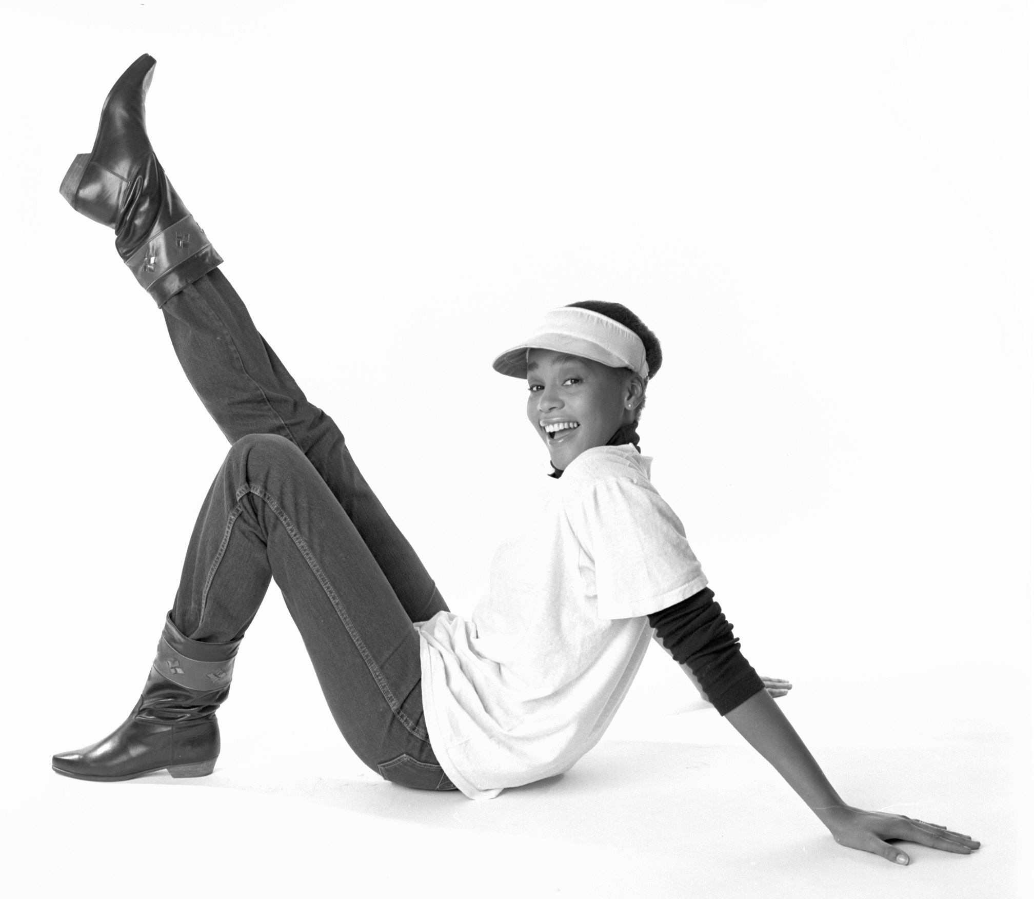 Whitney Houston: Top American Model Pic & Appreciation Thread ...