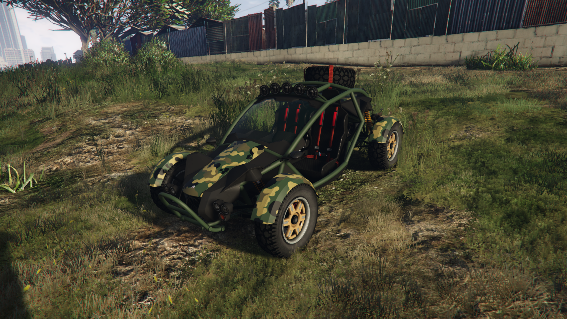 Maxwell Vagrant Appreciation Thread - Vehicles - GTAForums