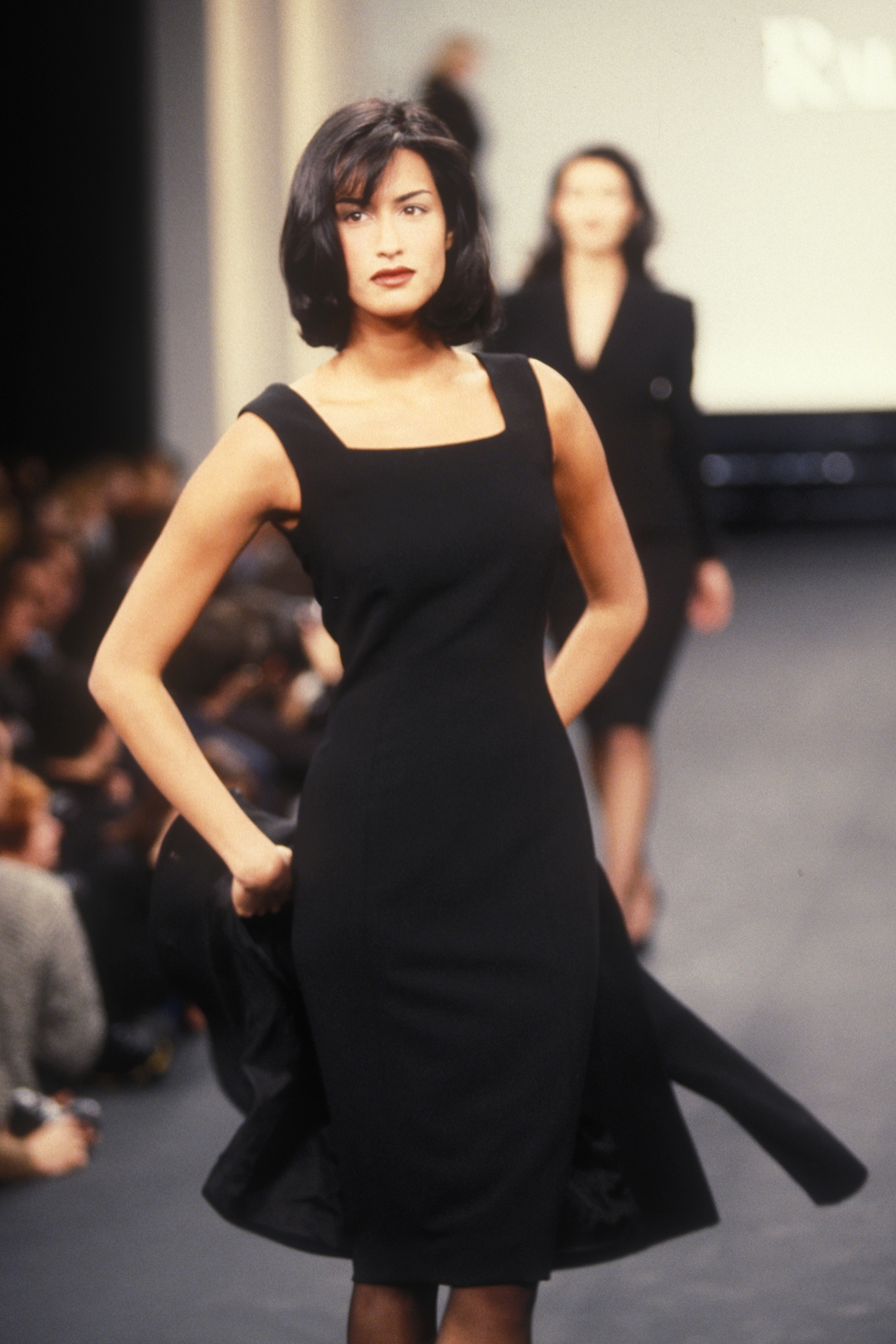 Fashion Classic: RALPH Lauren Fall/Winter 1995 | Page 2 | Lipstick Alley