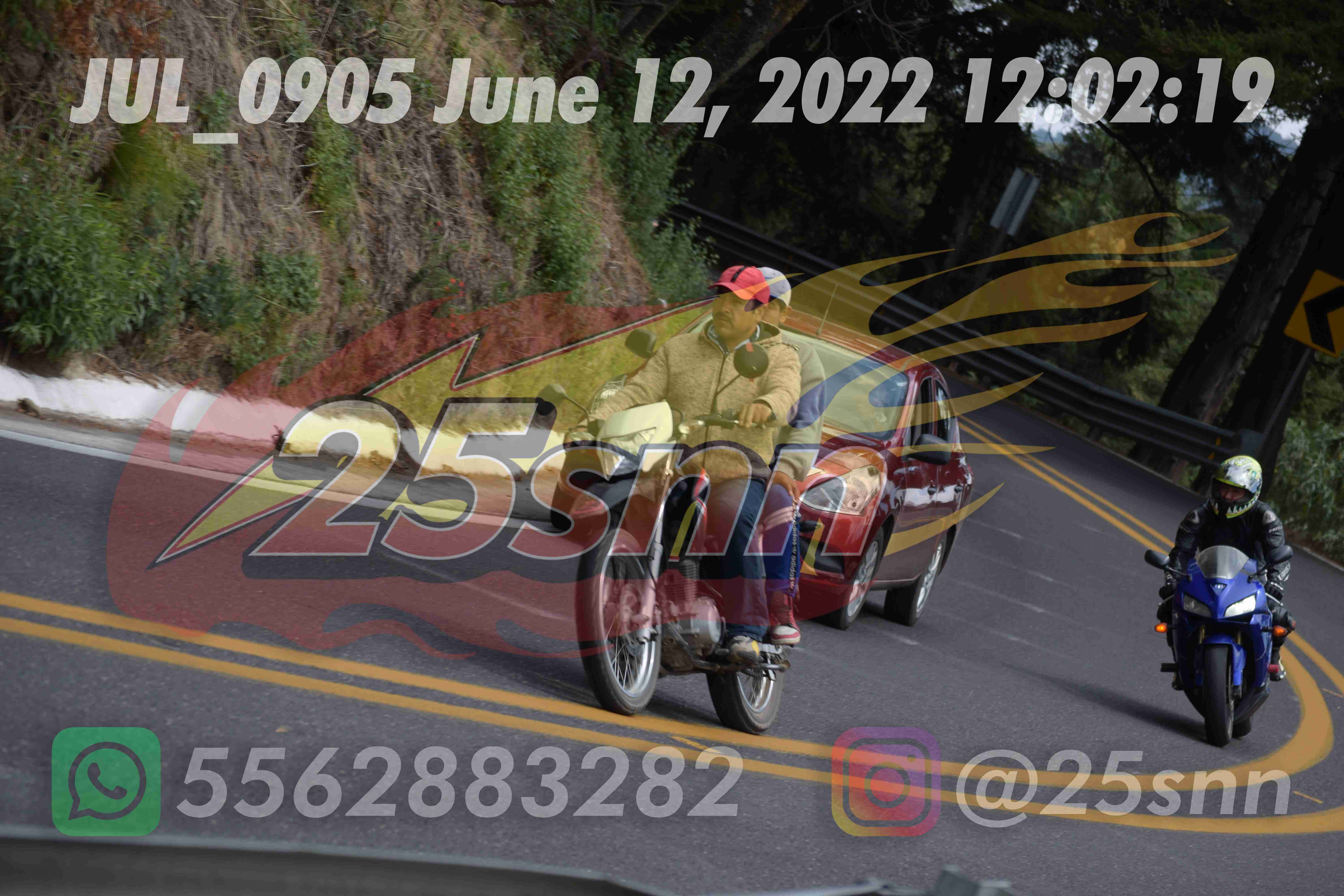 JUL 0905 — Postimages