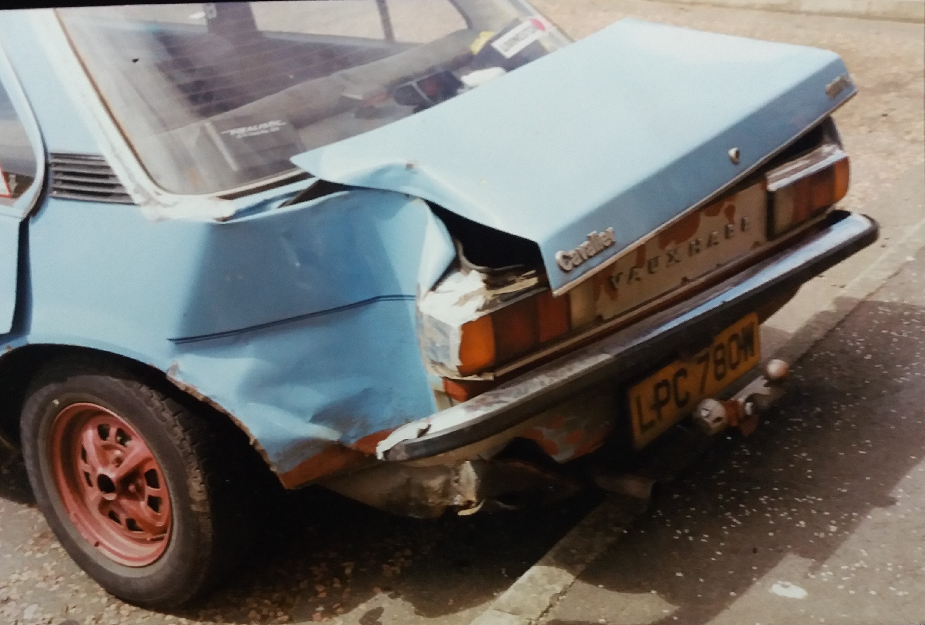 first cav2 — Postimages